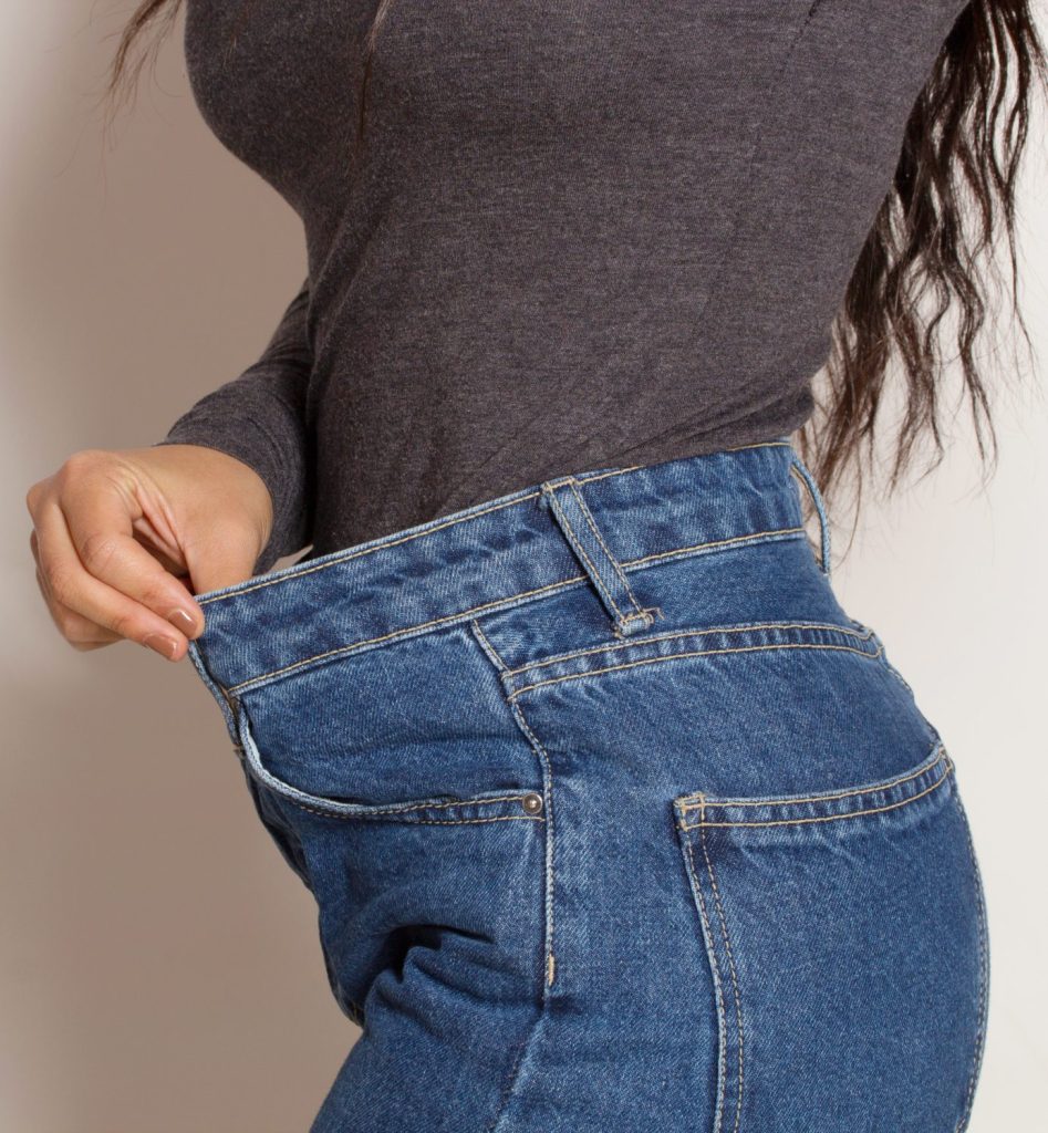 Weight Loss - Kimberly Gomer MS, RD/LDN